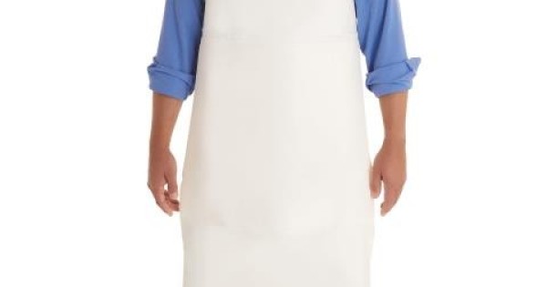 Ansell PVC 45W sort PVC gros impermeabil rezistent la substante chimice ...