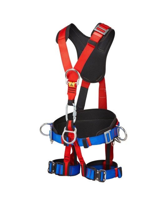 Echipamente de lucru la Inaltime - FeelBox