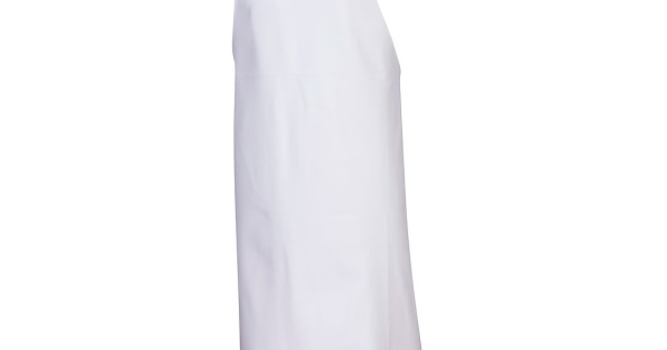 Sort impermeabil industria alimentara, alb | Feelbox